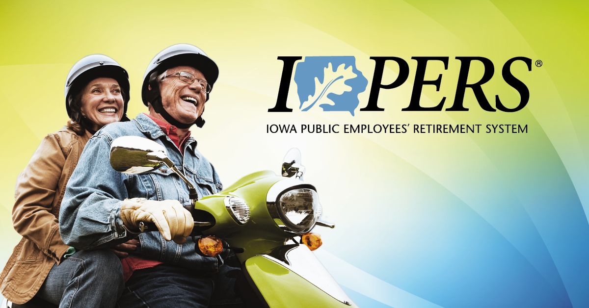 Client Feature: IPERS - Cooper Smith + Company