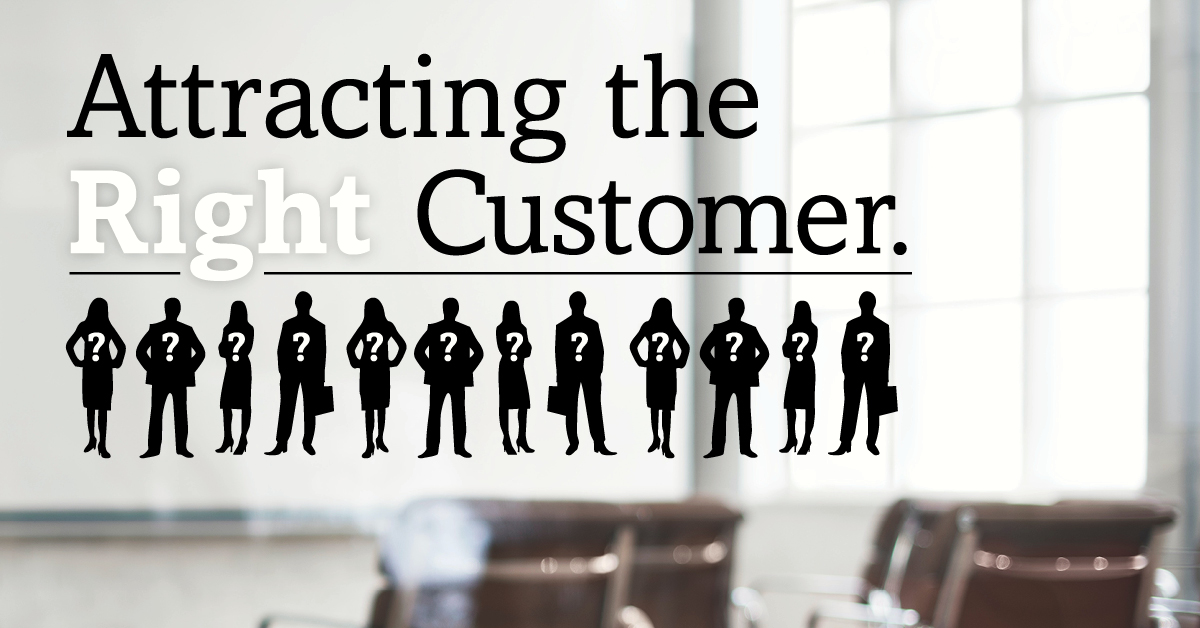 The Law of Attraction at Work - Cooper Smith + Company