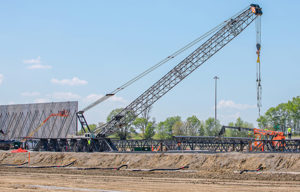 Graham Construction - Cooper Smith + Company