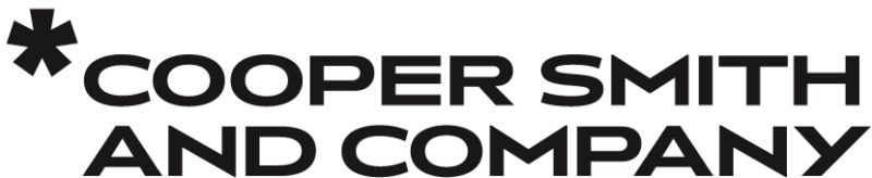 Home - Cooper Smith + Company